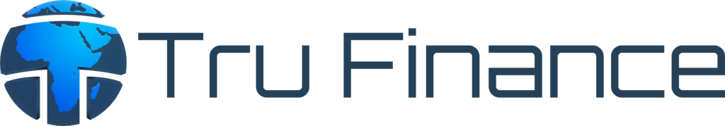 Tru Finance – Website